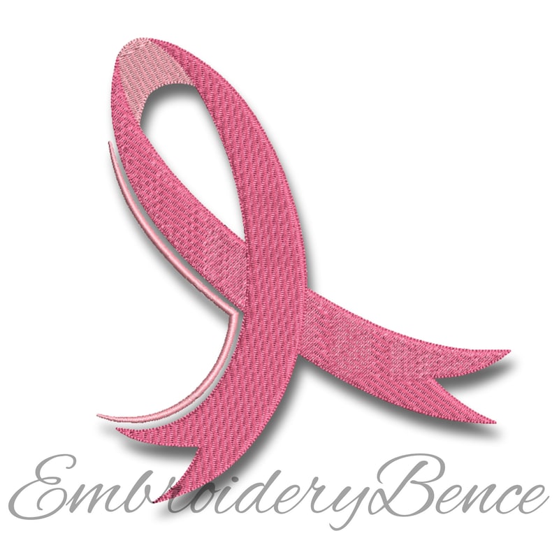 Cancer Embroidery - Etsy