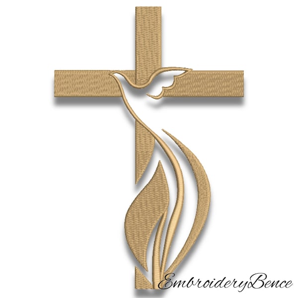 Church Embroidery - Etsy