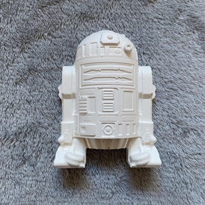 Paint Your Own Star Wars Inspired Mini Kits | Craft Sets for Kids ...