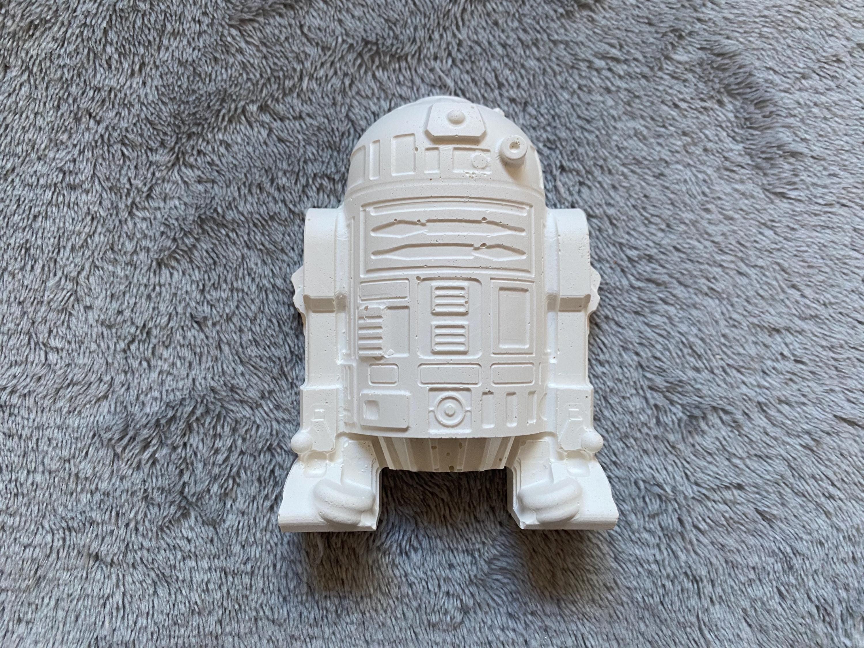 Paint Your Own Star Wars Inspired Mini Kits | Craft Sets for Kids ...