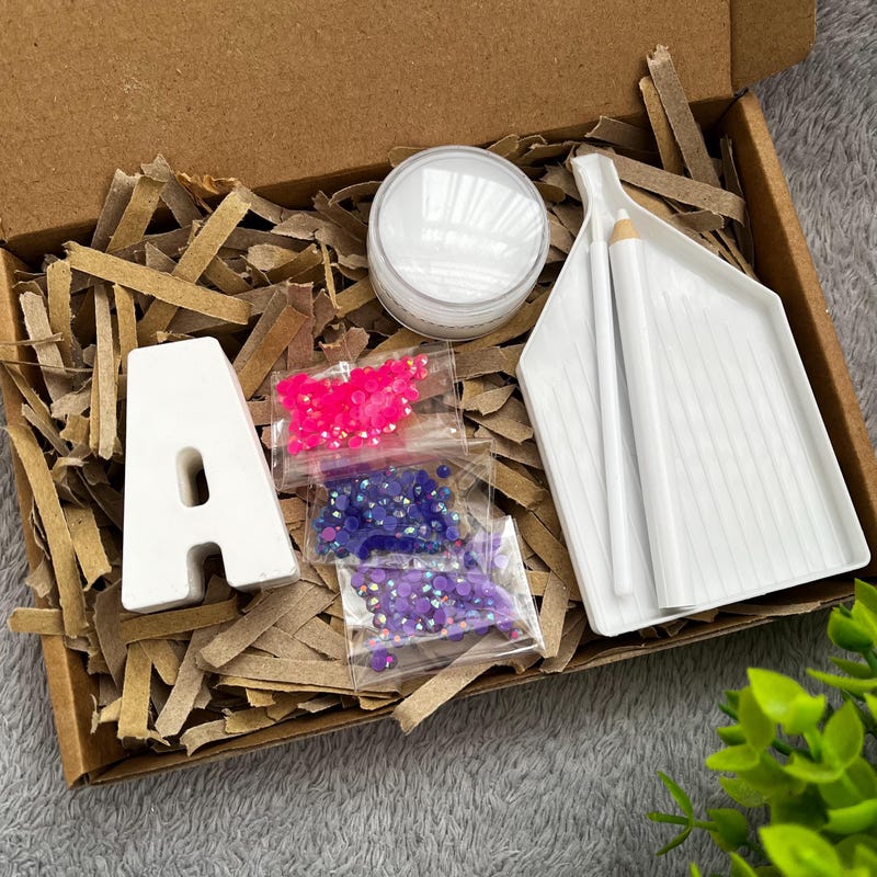 Bedazzling Kit - Etsy UK