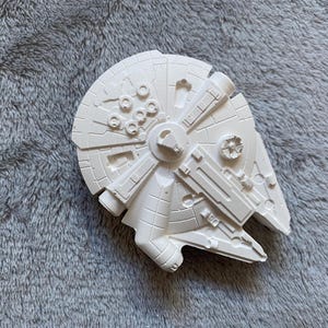 Paint Your Own Star Wars Inspired Mini Kits | Craft Sets for Kids ...