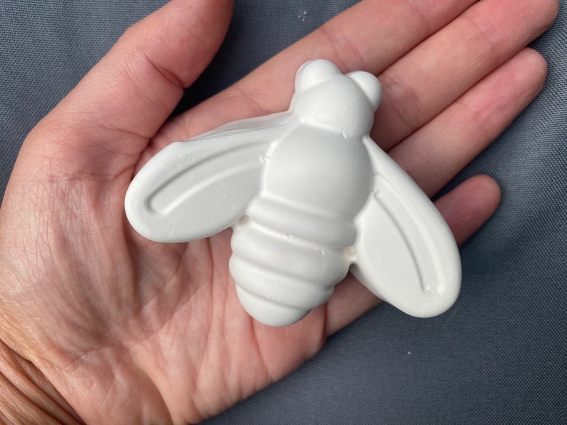 Paint Your Own Minibeasts Insects Craft Set Unique Gift | Etsy UK