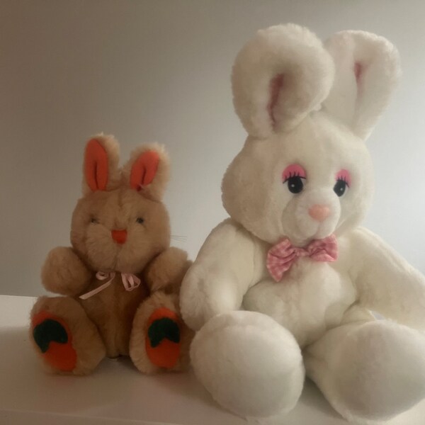Easter Plush - Etsy