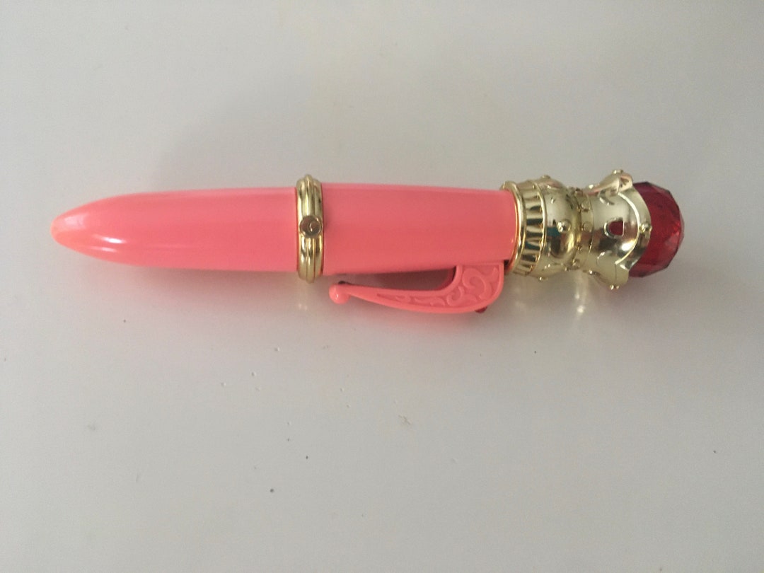 1992-sailor Moon-disguise Pen - Etsy Canada