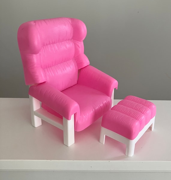 Barbie chair store