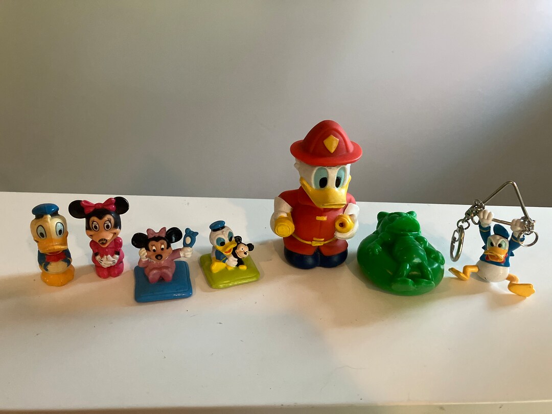 Vintage Disney - Etsy