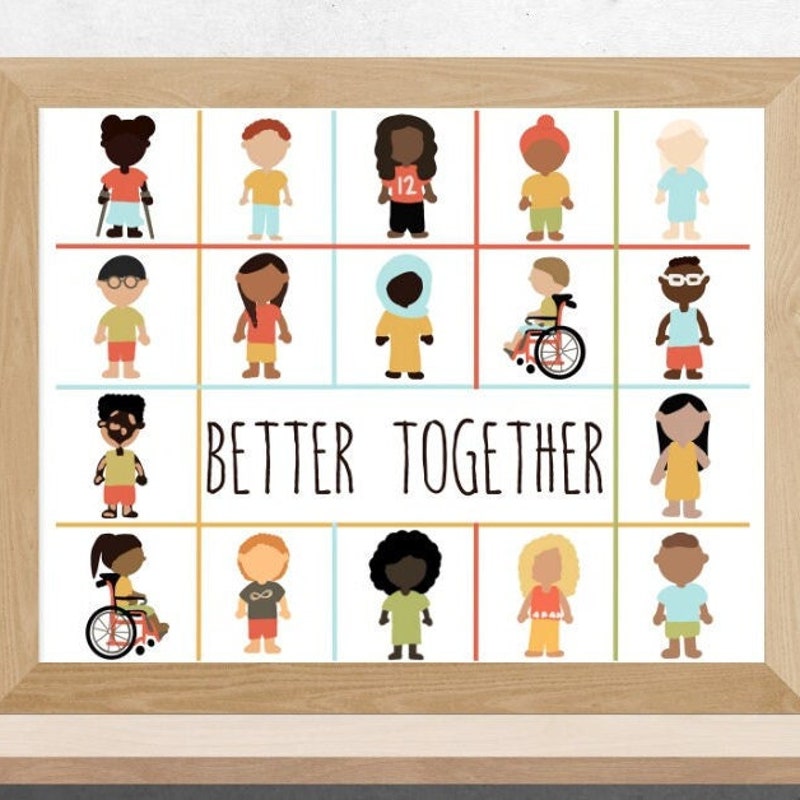 Classroom Posters - Etsy