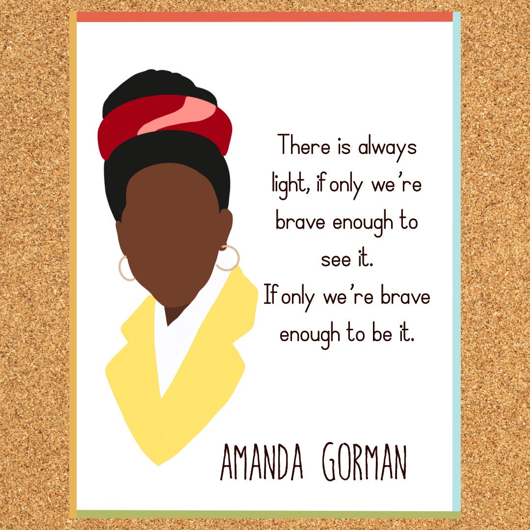 17 Influential Women Posters, Printable Immediate Download, Women ...