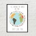 World Changers - Diverse and Inclusive Poster for Classrooms, Playrooms ...