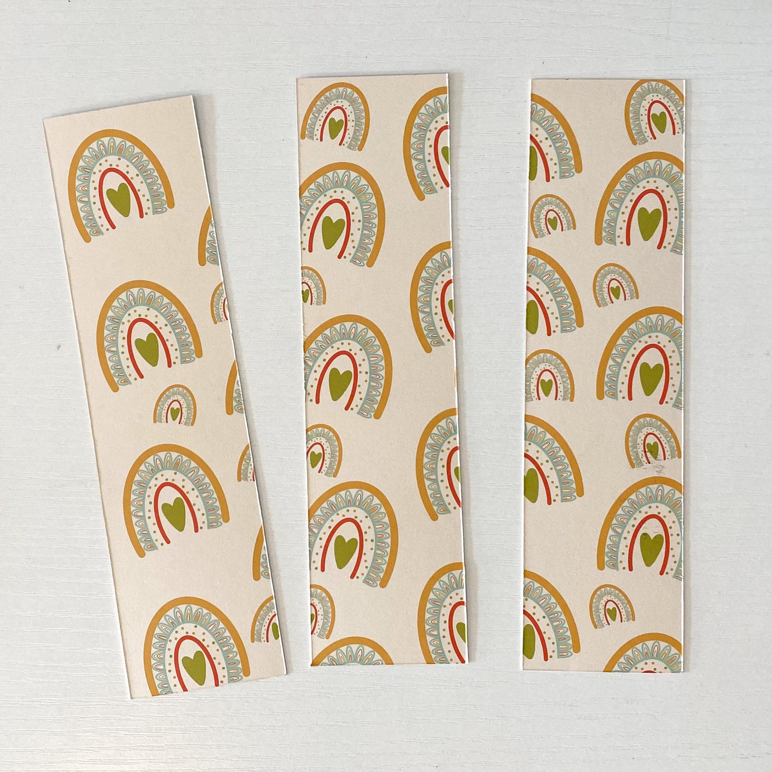 Bookmarks That Celebrate Own Voice Stories With "every One of Us Has A ...