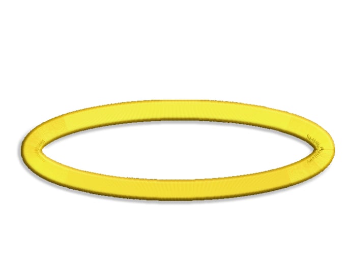 Flower Single and Double Run Quilt Block Embroidery Design. - Etsy