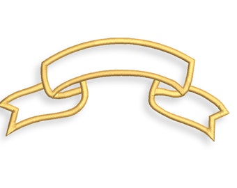 Machine Embroidery Banner - Etsy