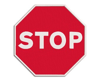 Stop Sign - Etsy