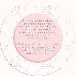 Snowflake Quilt Block Single Run Machine Embroidery Design Files. - Etsy