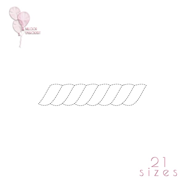 Continuous Quilting Embroidery Designs - Etsy