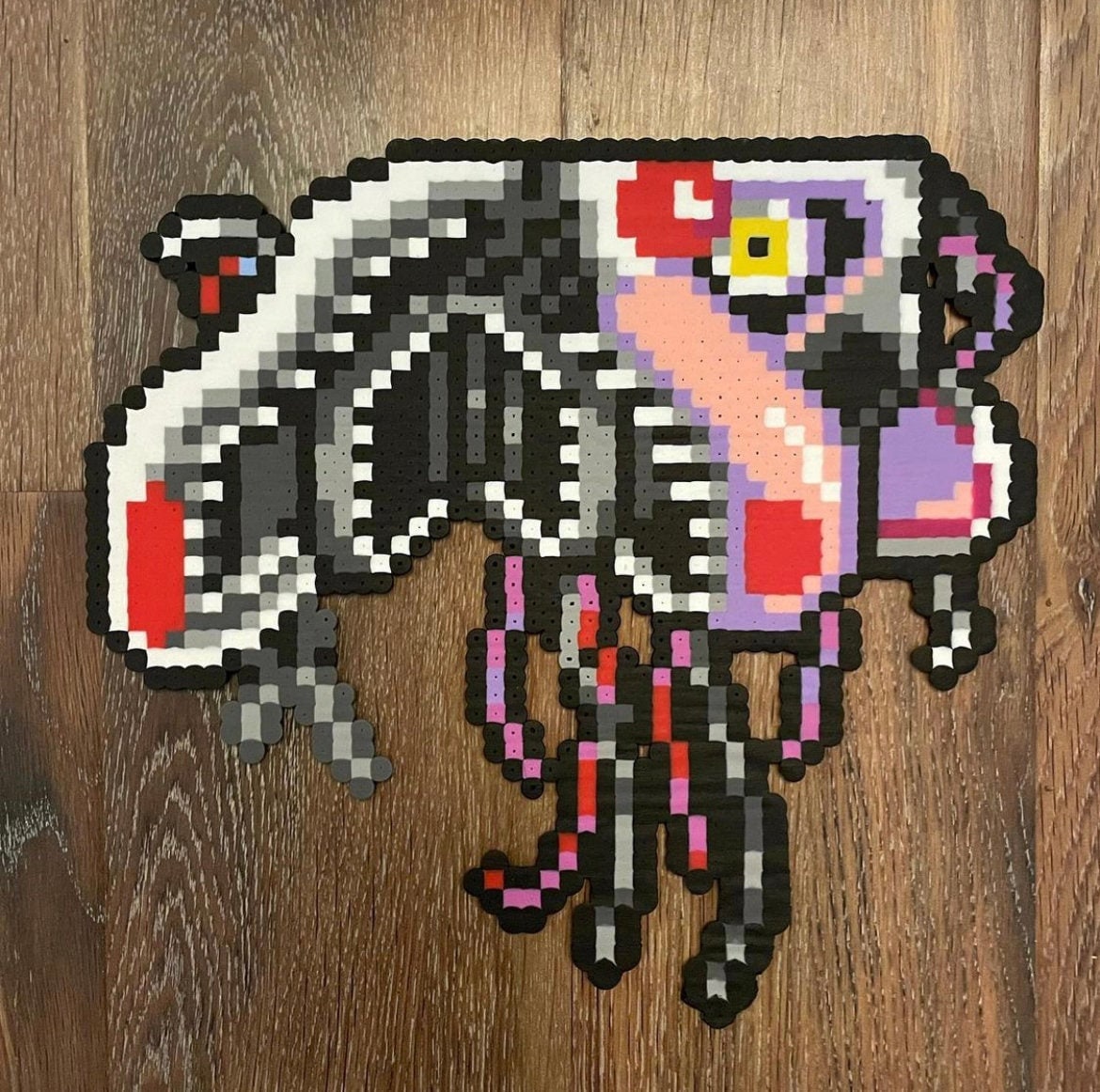 Mangle Perler - Etsy