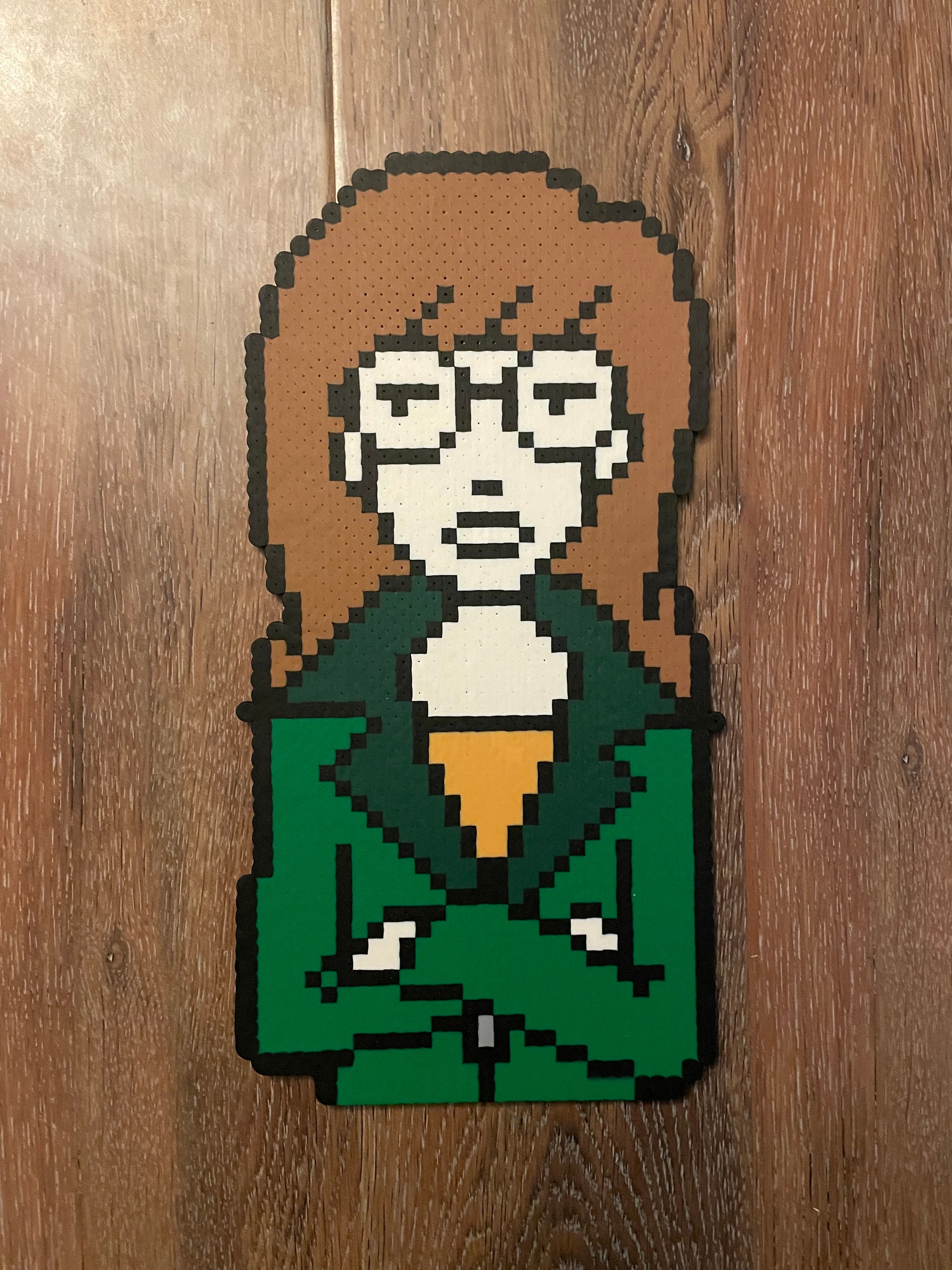 Daria Perler - Etsy