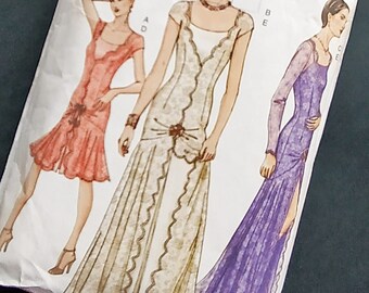 Wedding Dress Pattern | Etsy Australia