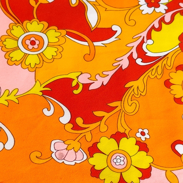 60s Flower Power - Etsy