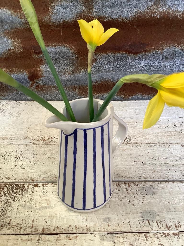 Handmade Tall Jugs - Etsy UK
