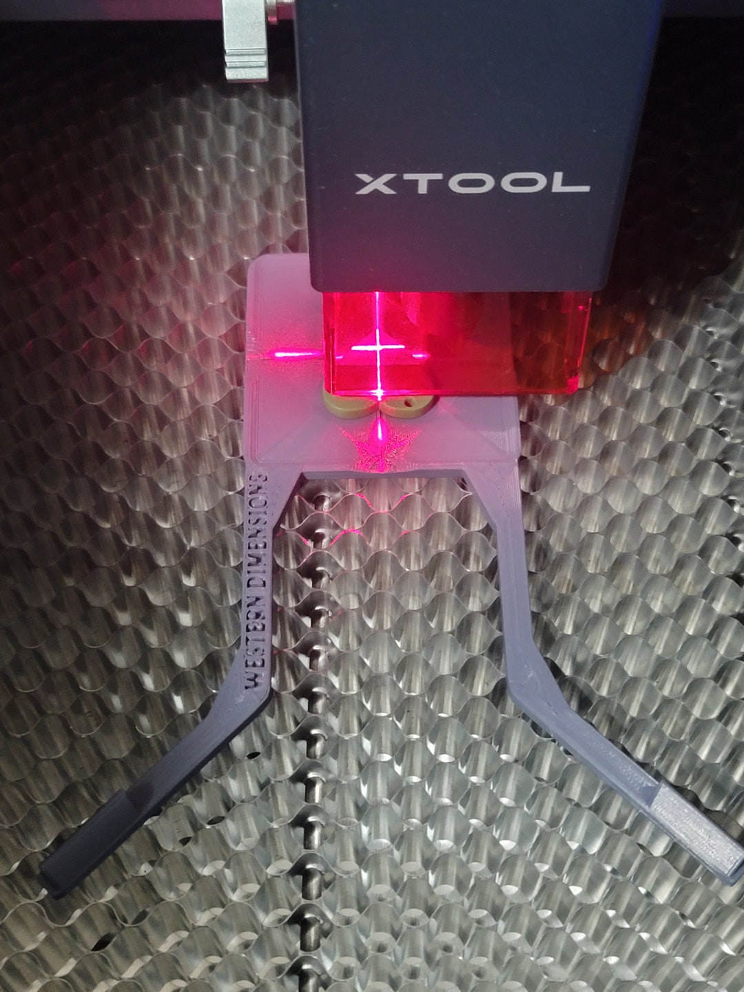 Laser Engraver Jig (generic) - Etsy