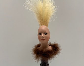 DolledUpArtFactory - Etsy UK