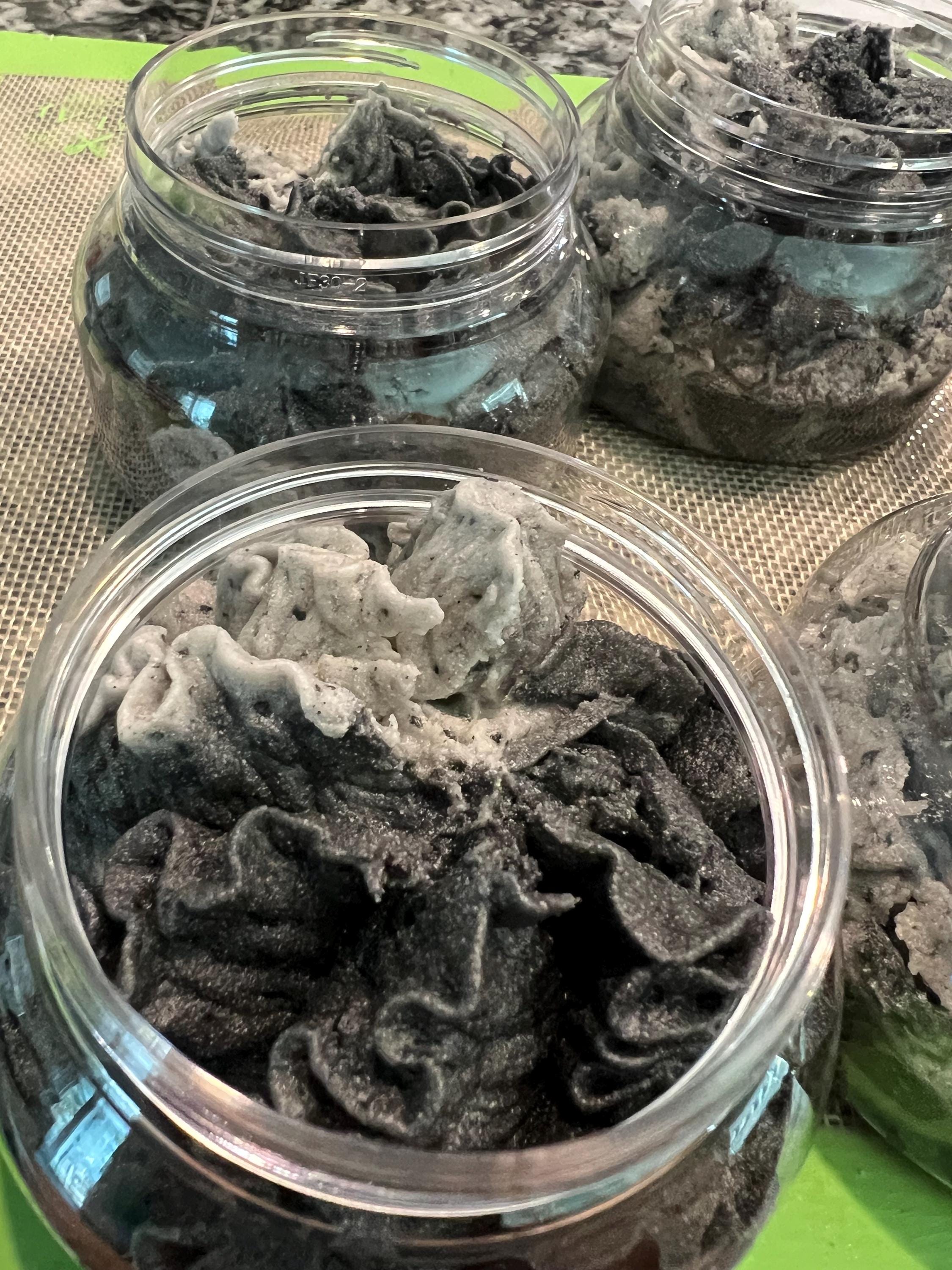 Whipped Sugar & Salt Scrubs - Etsy