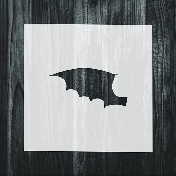 Dragon Wing Template - Etsy