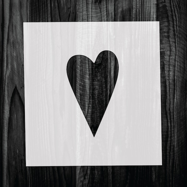 Primitive Hearts - Etsy