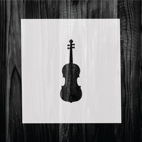 Violin Painting - Etsy