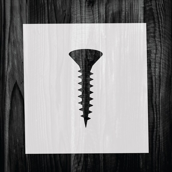 Screw - Etsy