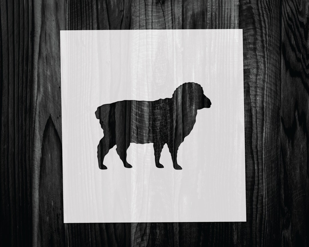 Sheep Stencil, Mylar Reusable Stencil, Stencil, FAST SHIPPING - Etsy