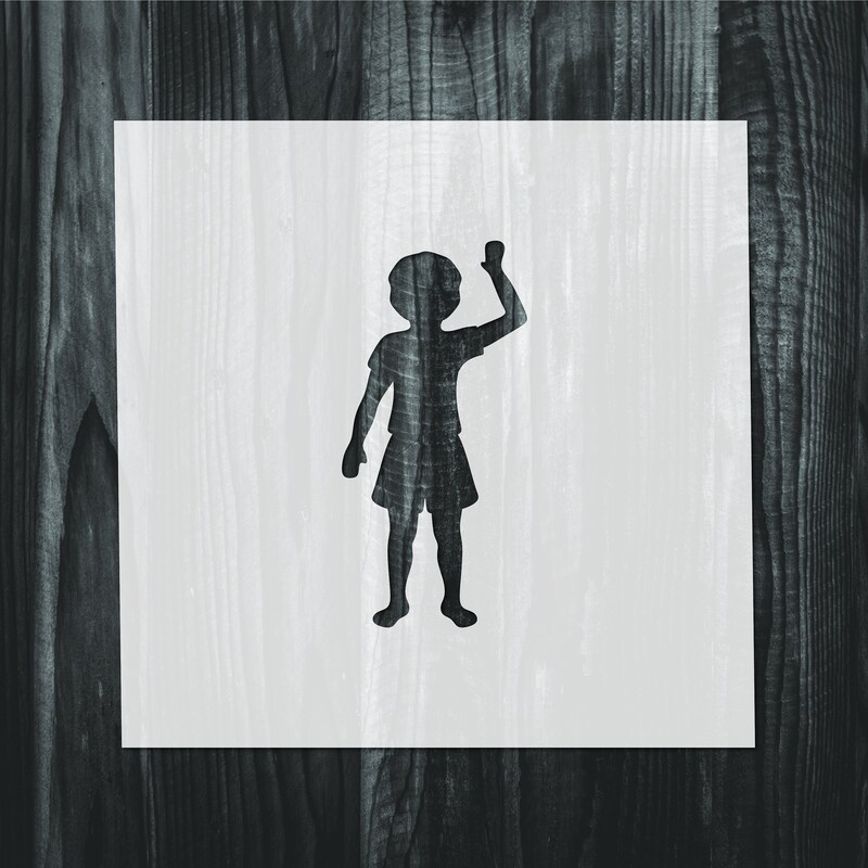 Childrens Stencils - Etsy