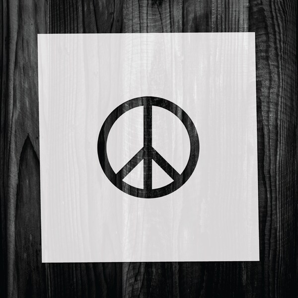 Peace Pole - Etsy