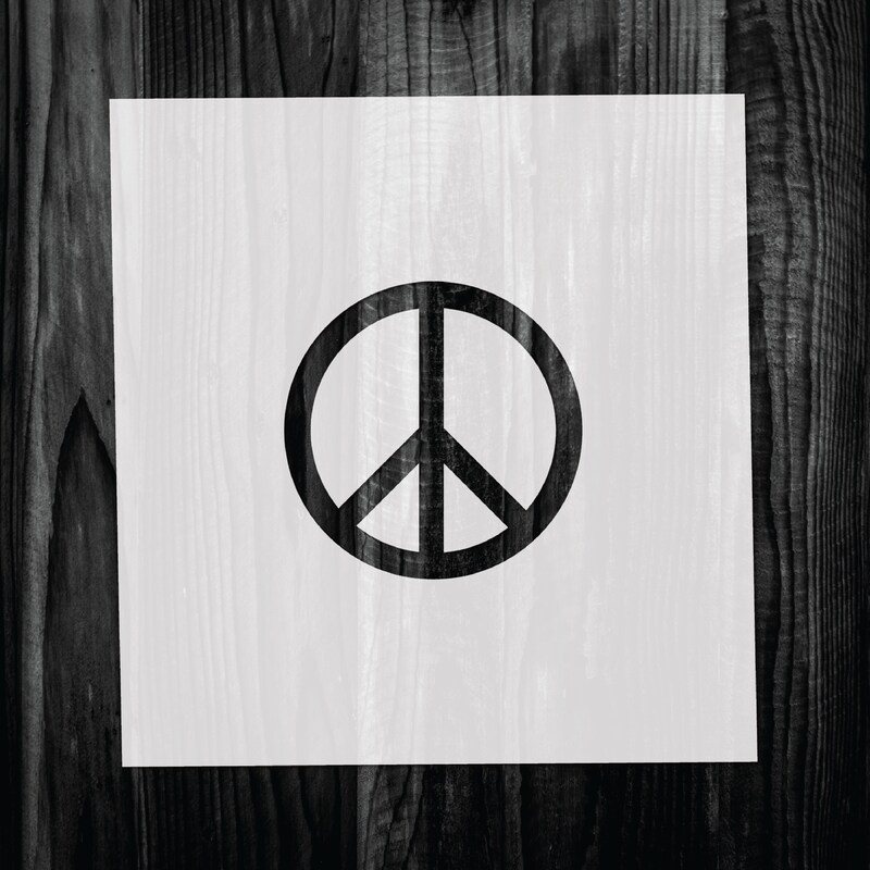 Sign Stencils - Etsy