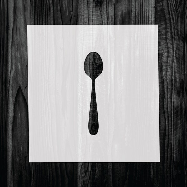 Spoon Art - Etsy