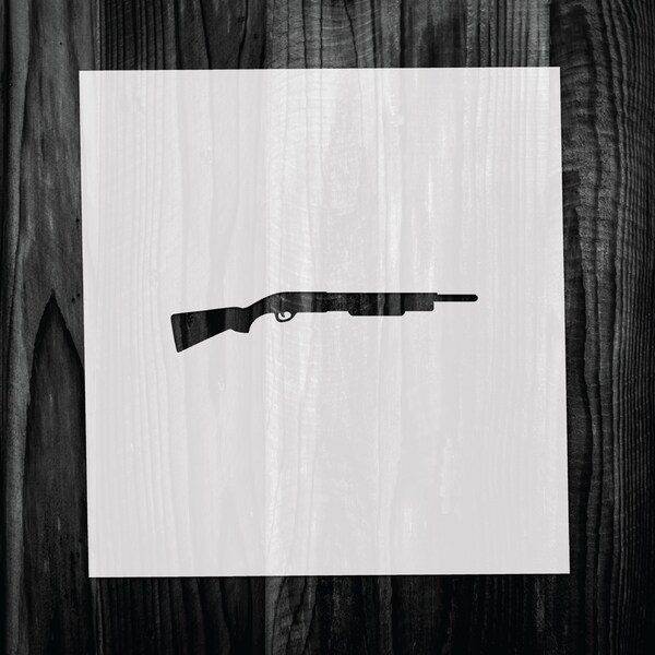 Shotgun - Etsy
