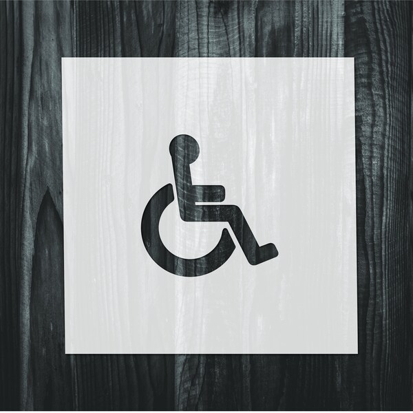 Handicap - Etsy