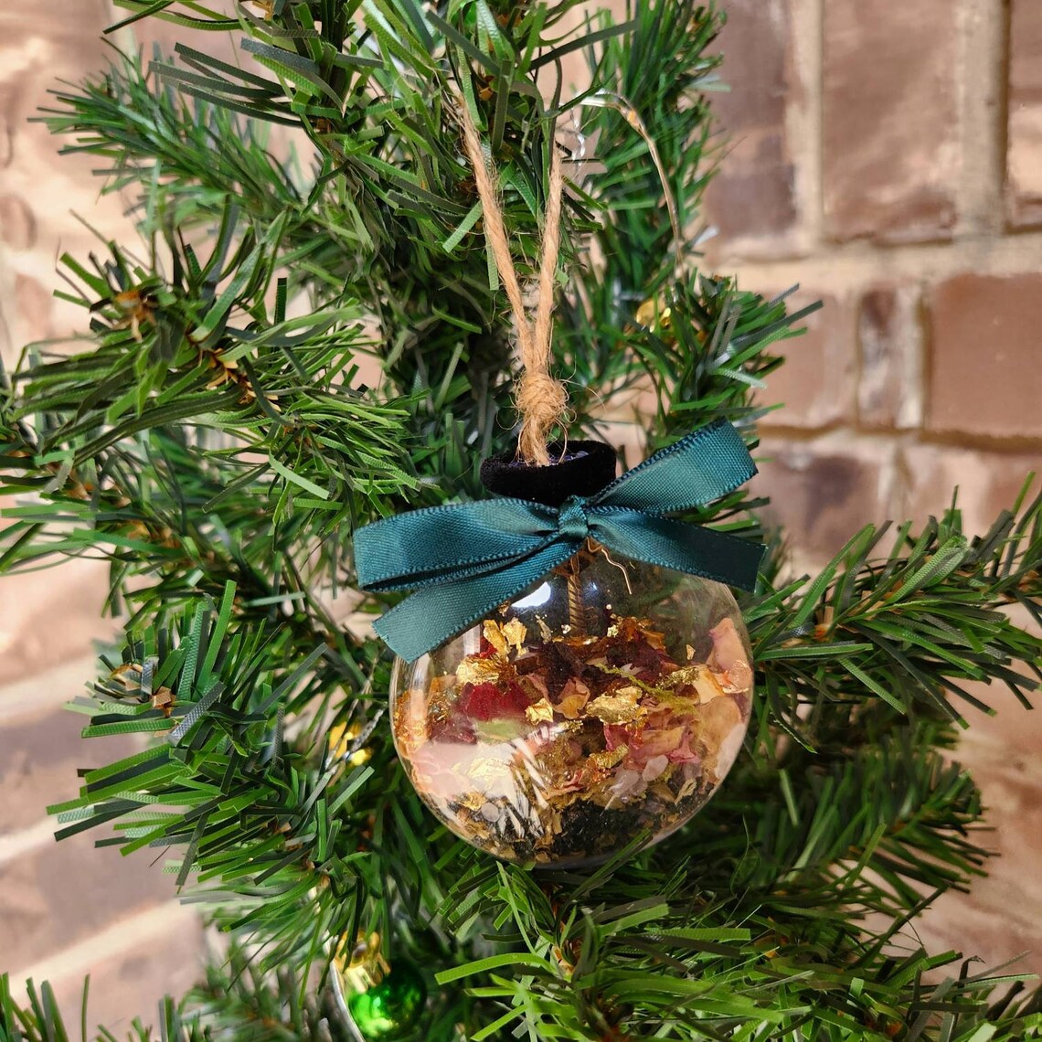 Blessing Balls - Intention Ornaments - Etsy