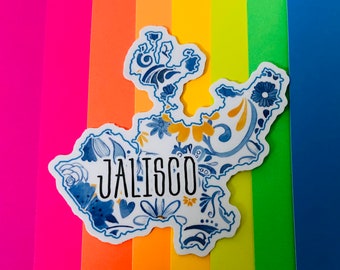 Jalisco | Etsy