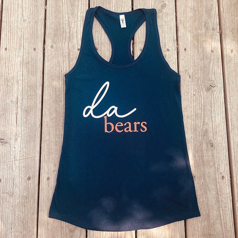 Tank With Panty - Etsy