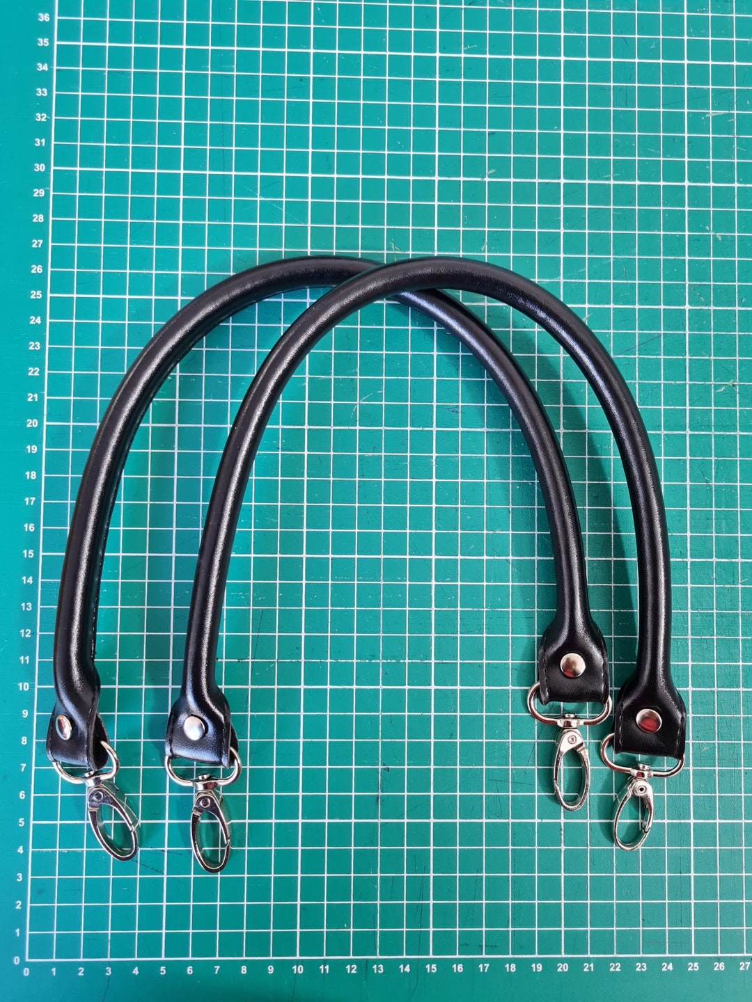 53 Cm. Bag Handles, Bag Straps - Etsy