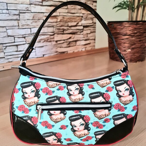 Rockabilly - Etsy UK