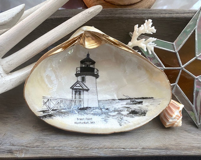Vintage Silver Plated EP on Steel Clam Shell Serving Dish - Made in ...