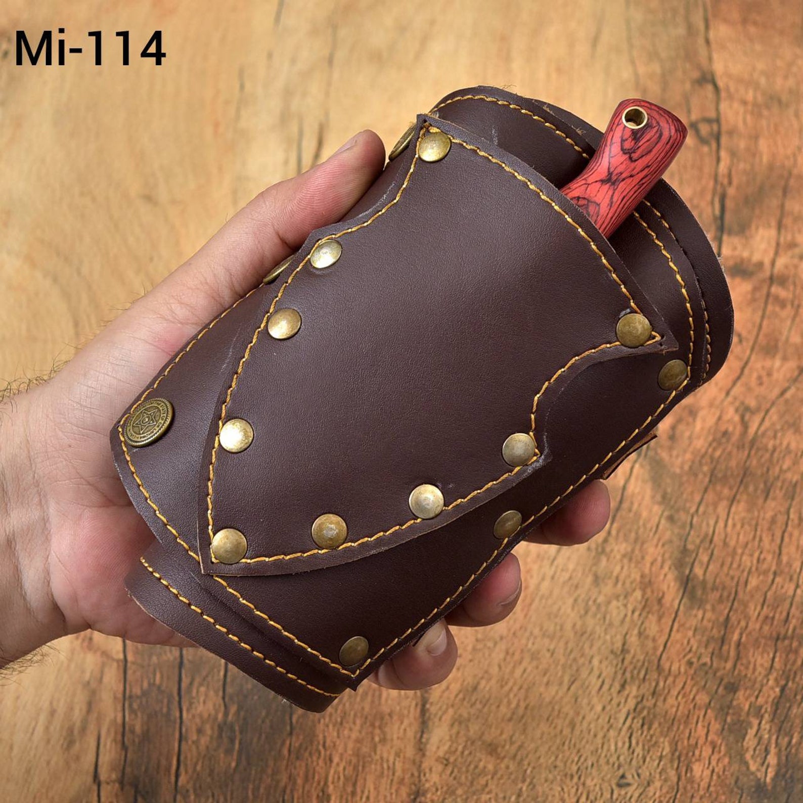 D2 Bowie Knife D Guard Knife, Damascus Bowie, Outdoor Sports Predator ...