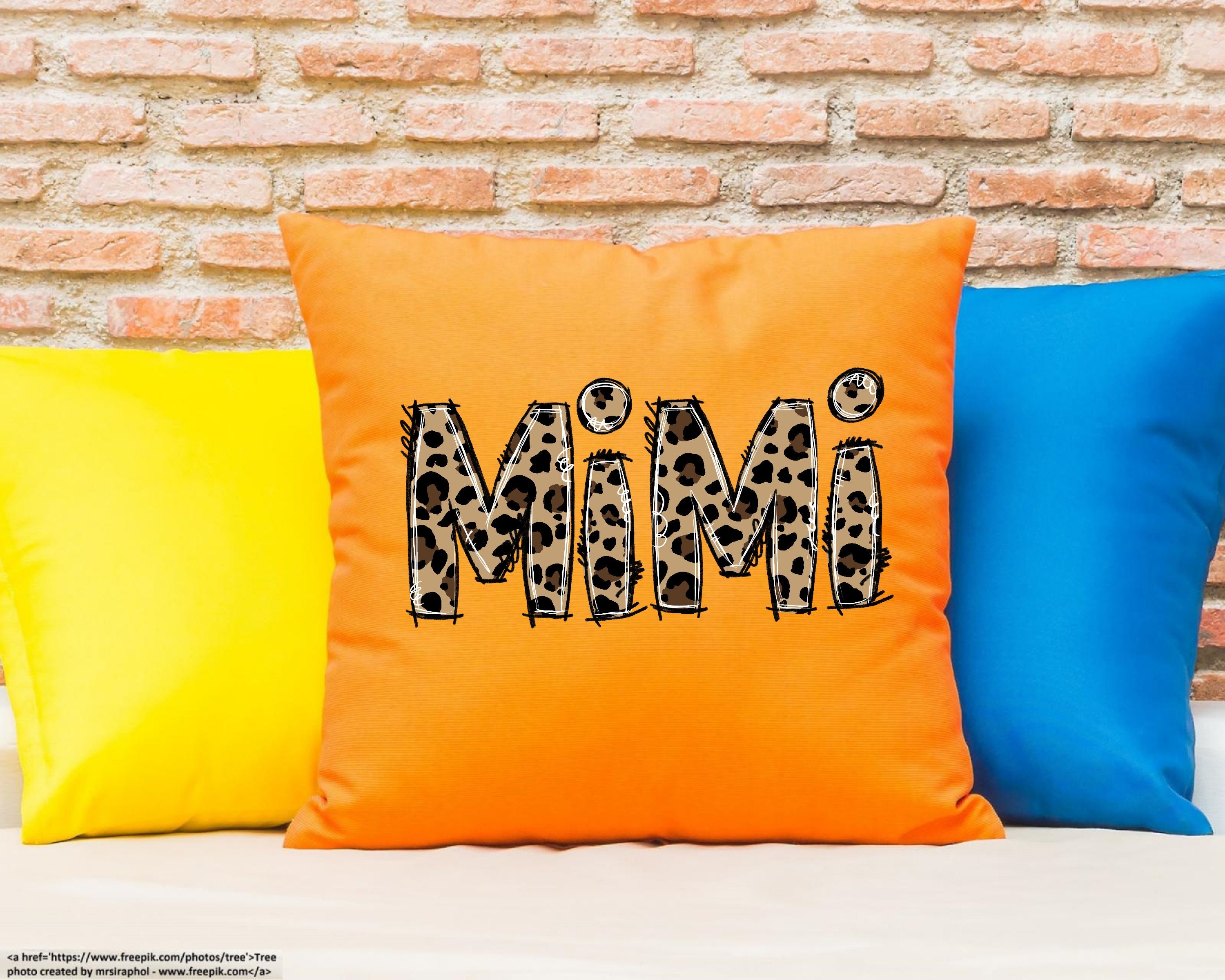 Leopard Mimi Png for Sublimation Designs Downloads Mimi Leopard Shirt ...