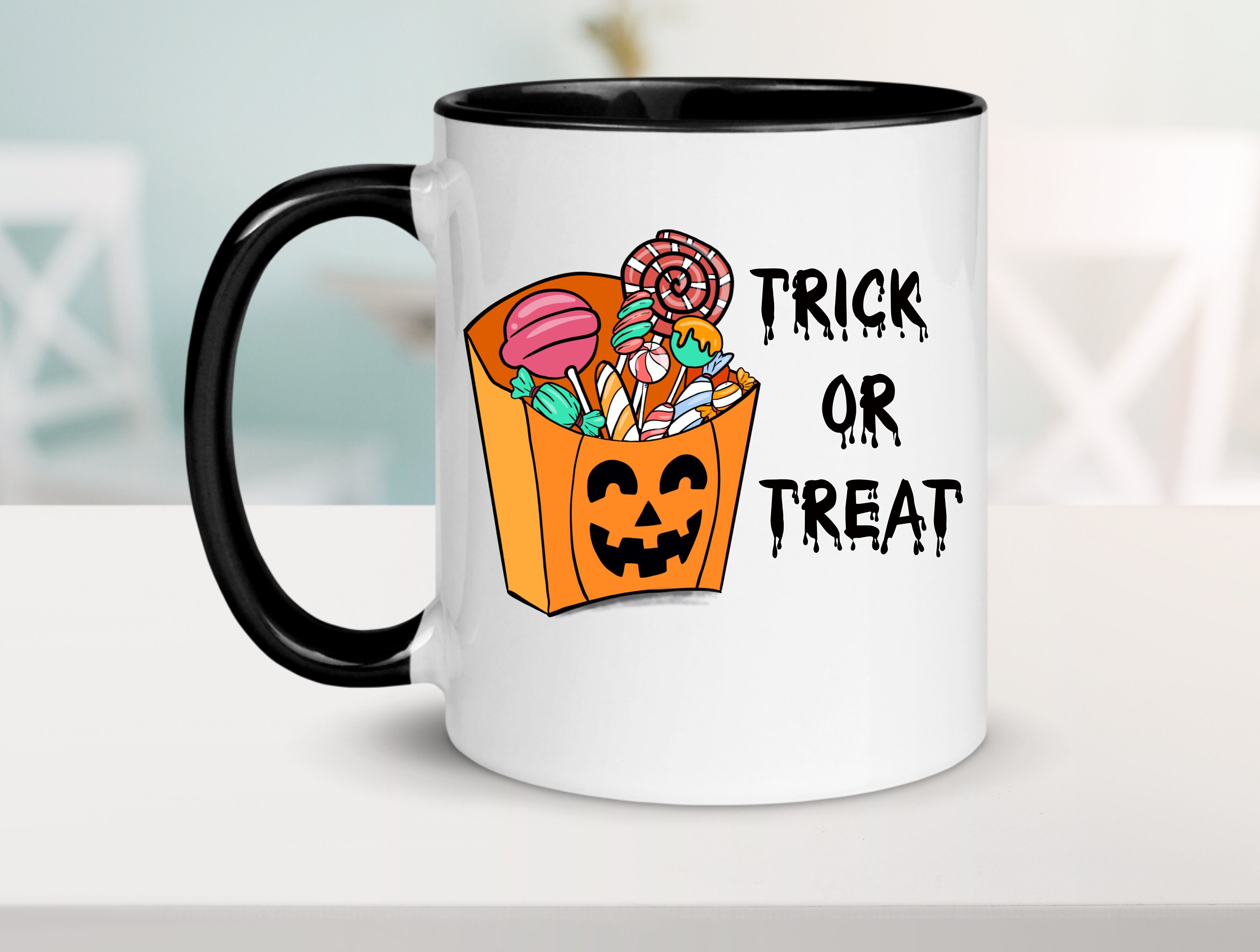 Halloween Sublimation Designs Downloads Halloween Day Png for | Etsy