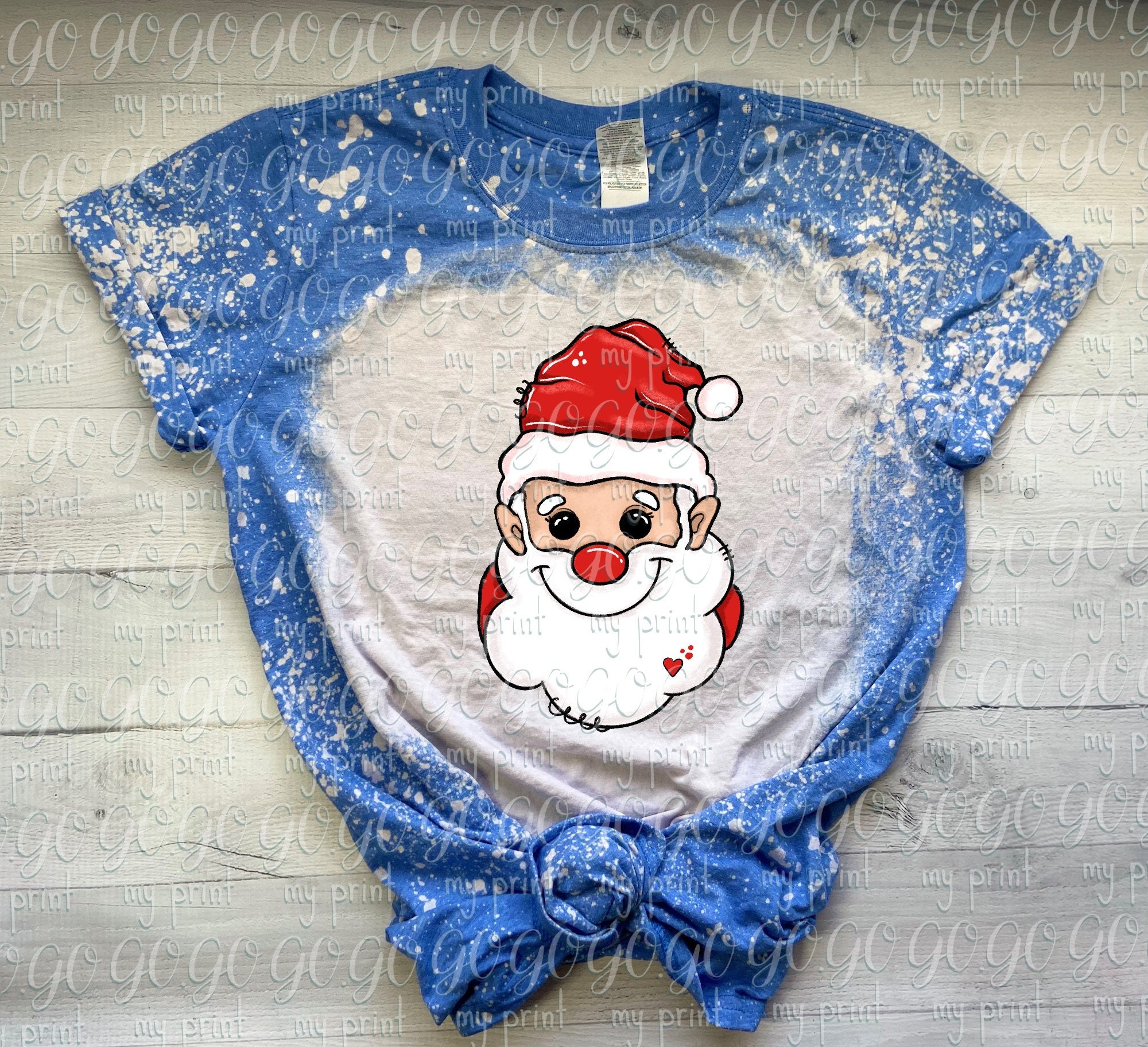Traditional Santa Png Christmas Sublimation Designs Downloads | Etsy