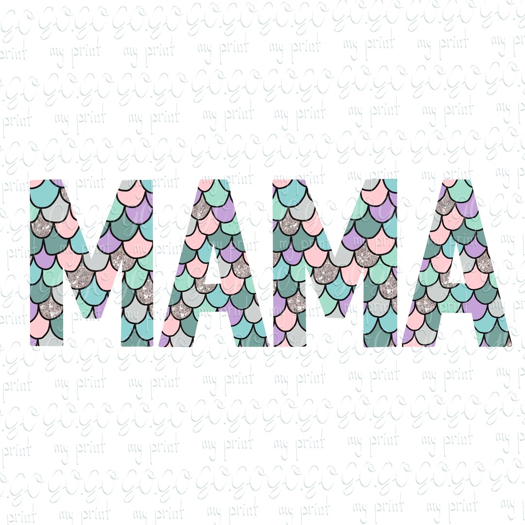 Mothers Day Png Files Mama Png Mama Sublimation Design Mom Life Mama ...